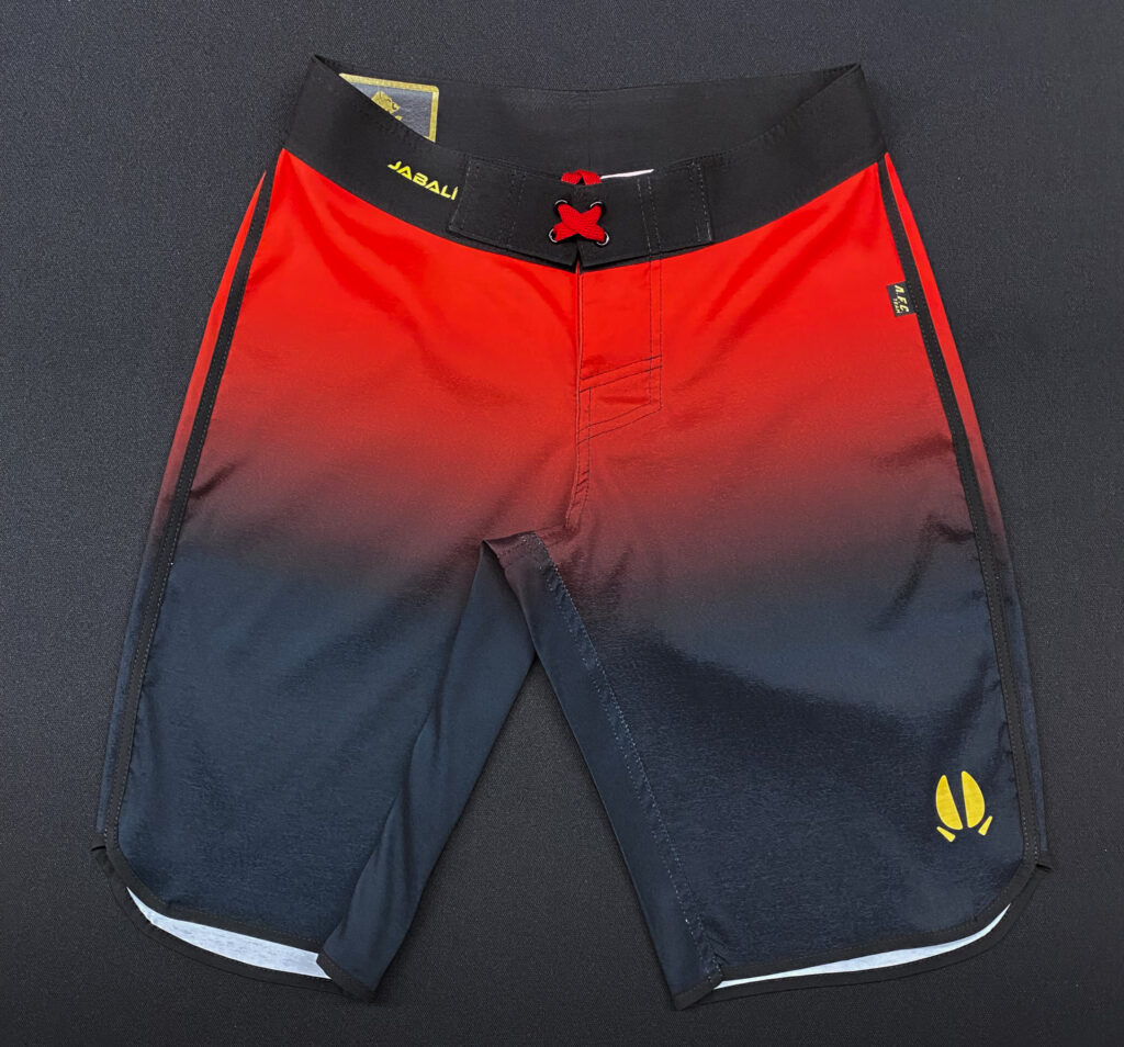 SHORT MEN´S PHYSIQUE 04 – AFC Jabalí